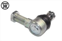 China ISUZU NKR55 100P ROD END TIE RO 8971073490 for sale