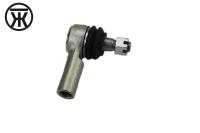 China Lightweight Isuzu Auto Parts TFR54 Track Rod End RH 8970209530 8944594800 for sale