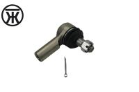 China TFR54 Isuzu Chassis Parts End Tie Rod LH 8970209541 8944594810 for sale