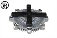 China ISUZU NPR 4HF1 4HG1 CLUTCH COOLING FAN 8-97139299-0 8971392990 8971297330 for sale