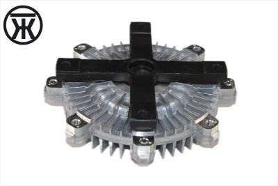 China ISUZU NPR 4HF1 4HG1 CLUTCH COOLING FAN 8-97139299-0 8971392990 8971297330 for sale