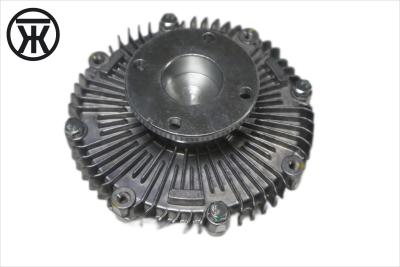 China ISUZU NKR TFR54 4JA1 CLUTCH COOLING FAN 8943112570 for sale