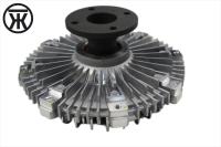 China ISUZU DMAX 4JK1 4JJ1 MUX CLUTCHM COOLING FAN 8979441490  8981192131 for sale