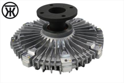 China ISUZU DMAX 4JK1 4JJ1 MUX CLUTCHM COOLING FAN 8979441490  8981192131 for sale