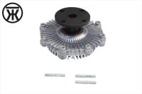 China ISUZU TFR 4ZD1 4ZE1 4ZA1 FAN CLUTCH 8944120301 for sale