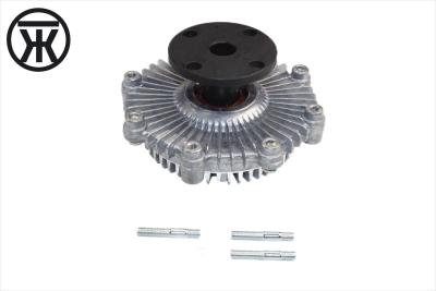 China ISUZU TFR 4ZD1 4ZE1 4ZA1 FAN CLUTCH 8944120301 for sale