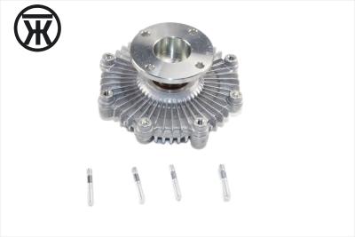 China ISUZU NHR NKR CLUTCH COOLING FAN 1308200BB 8942444091 for sale