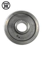 China ISUZU DMAX 4JJ1 T 4JK1 GEAR IDLE Z=80 8980210500 CN3-6265-AE for sale