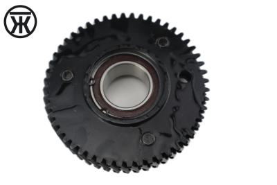 China ISUZU DMAX 4JA1 T H1 GEAR IDLE Z=52 8979427550 for sale