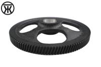 China ISUZU NPR 4HG1 4HE1 4HF1 Gear Idler Z=122 8970880530 - 19×19×3 cm Transmission Component for sale