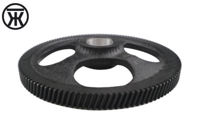 China ISUZU NPR 4HG1 4HE1 4HF1 Gear Idler Z=122 8970880530 - 19×19×3 cm Transmission Component for sale