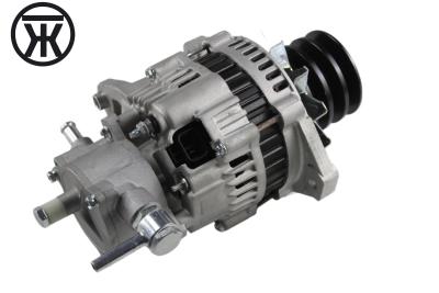 China ISUZU 4HF1 4HE1 ALTERNATOR 24V 8972502582 8973515721 8971753900 for sale