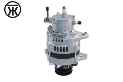 China ISUZU 4HJ1 4HF1 Alternator 8971160081 - 29×19×15 cm Automotive Electrical Component for sale