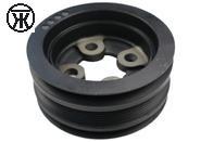 China ISUZU 700P 4HK1 PULLEY CR/SHF DAMPER 8980040240 for sale