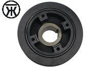 China ISUZU 4BC2 4BD1 NPR PULLEY CR/SHF(A TROUGH) 8941004540 8971380180 for sale