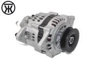 China ISUZU DMAX 4JH1 GENERATOR ASM 12V/80A 8972458501 for sale