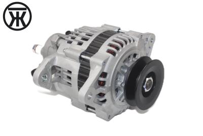 China ISUZU DMAX 4JH1 GENERATOR ASM 12V/80A 8972458501 for sale