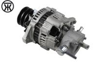 China ISUZU 4HF1 4HE1 GENERATOR ASM 24V/60A 8973515721 8972502582 8971753901 for sale