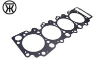 China ISUZU 4HF1-N GASKET CYL HD 8971058730 for sale