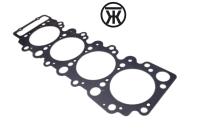 China ISUZU 4HF1-N GASKET CYL HD 8971058730 for sale