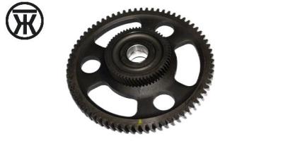 China ISUZU 4HF1 4HG1 4HE1 GEAR IDLE Z=72-60 8972272130 8971146021 for sale