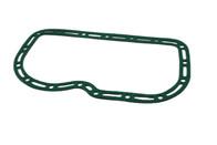 China ISUZU TFR54 RM Oil Pan Gasket 30.5×8.3×0.15cm for 4JA1 Engine - OE 8971130690 1009011AA 8970473970 for sale