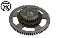 China ISUZU 700P 4HK1 GEAR IDLE 8976005860 1006110-P301 for sale