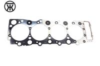 China High Performance Isuzu Cars Parts 4HG1-0 Cylinder Head Gasket 8971449860 for sale