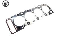 China High Performance Isuzu Cars Parts 4HG1-0 Cylinder Head Gasket 8971449860 for sale