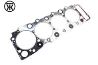 China High Performance Isuzu Cars Parts 4HG1-0 Cylinder Head Gasket 8971449860 for sale