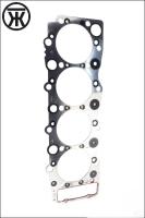 China High Performance Isuzu Cars Parts 4HG1-0 Cylinder Head Gasket 8971449860 for sale