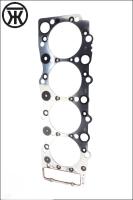 China High Performance Isuzu Cars Parts 4HG1-0 Cylinder Head Gasket 8971449860 for sale