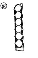 China ISUZU 6HE1T-N FVR32 GASKET CYL HD 8943954471 for sale