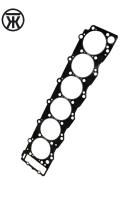 China ISUZU 6HE1T-N FVR32 GASKET CYL HD 8943954471 for sale