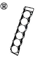 China ISUZU 6HE1T-N FVR32 GASKET CYL HD 8943954471 for sale