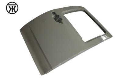 China ISUZU DMAX 04 Rear Right Door Assembly 122×80×12 cm with OE Numbers 8973591701 8980429021 for sale
