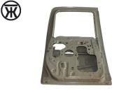 China ISUZU DMAX 04 Rear Left Door Assembly 122×80×12 cm with OE Numbers 8973591710 8980429010 for sale