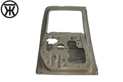China ISUZU DMAX 04 Rear Left Door Assembly 122×80×12 cm with OE Numbers 8973591710 8980429010 for sale