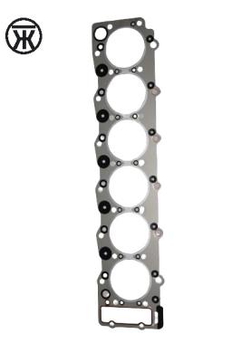 China Durable Isuzu Auto Parts FVR33 6HH1 Engine Head Gasket 8943933460 for sale