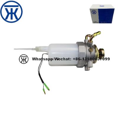 China ISUZU NKR94 100P 4JG2 Oil Water Separator 8970818141 for sale