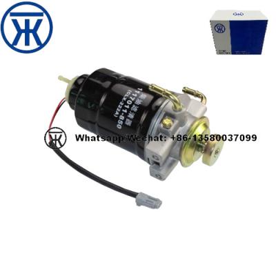China ISUZU UCR TFR55 C240 Oil Water Separator 8990005101 for sale