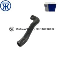 China ISUZU NPR 4HE1 Sewer Pipe 8-97216029-0 8972160290 for sale