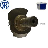 China ISUZU FSR 6BD1 CRANKSHAFT CAST IRON 1123104370 for sale