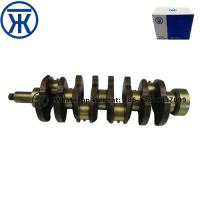 China ISUZU NPR 4BE1 CRANKSHAFT CAST IRON 8944163730 for sale