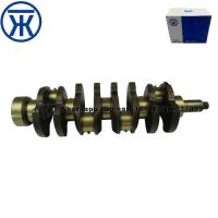 China ISUZU NPR 4BE1 CRANKSHAFT CAST IRON 8944163730 for sale