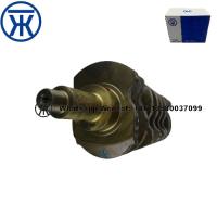China ISUZU NPR 4BE1 CRANKSHAFT CAST IRON 8944163730 for sale