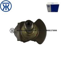 China ISUZU NPR 4BD1 CRANKSHAFT CAST IRON 5123101890 for sale
