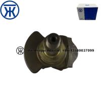China ISUZU NPR 4BD1 CRANKSHAFT CAST IRON 5123101890 for sale