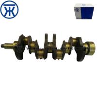 China ISUZU NPR 4BD1 CRANKSHAFT CAST IRON 5123101890 for sale