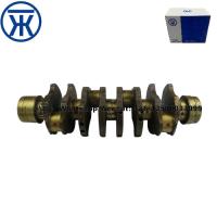 China ISUZU 700P 4HK1 4HE1 CRANKSHAFT CAST IRON 8980292700 8973525340 8971654830 for sale